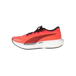 Puma Laufschuhe "Deviate Nitro 2" in Orange - 65% | Gr&ouml;&szlig;e 37 | Damen-outdoorschuhe
