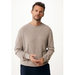 Mexx Pullover in Beige - 57% | Gr&ouml;&szlig;e M | Herren-plussize