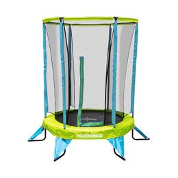 Hudora Trampolin "Safety 140" - ab 3 Jahren - 33% | Gartenspielzeug