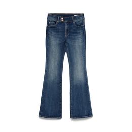 V&eacute;ro Moda Vero Moda Jeans 'VMElla' Damen Gr&ouml;&szlig;e 25/26 blue denim