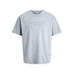 Jack & Jones Jack & Jones T-Shirt Herren Gr&ouml;&szlig;e S pastellblau