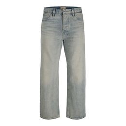 Jack & Jones Jack & Jones Jeans 'JJITED JJCOOPER' Herren Gr&ouml;&szlig;e 33 blue denim