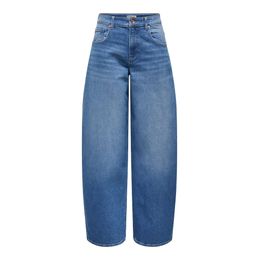 Only Tall Jeans 'ONLTamy' Damen Gr&ouml;&szlig;e 27/28 blau