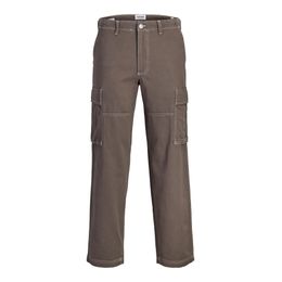 Jack & Jones Jack & Jones Cargohose Herren Gr&ouml;&szlig;e 36 braun