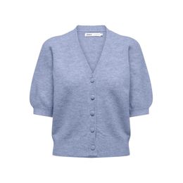Only Strickjacke 'ONLLiva' Damen Gr&ouml;&szlig;e S hellblau