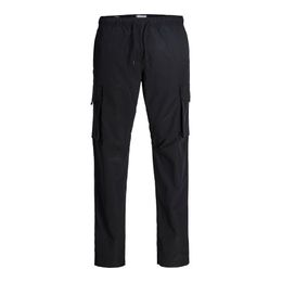 Jack & Jones Jack & Jones Hose Herren Gr&ouml;&szlig;e 52 schwarz