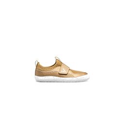 Vivo Barefoot Sneaker 'PRIMUS SPORT II' Gr&ouml;&szlig;e 20 gold