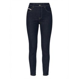 Diesel Jeans '1984 SLANDY-HIGH' Damen Gr&ouml;&szlig;e 29 nachtblau