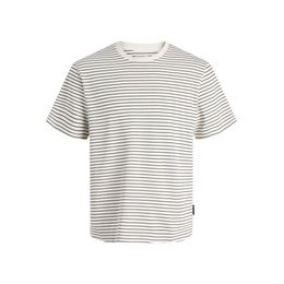 Jack & Jones Jack & Jones T-shirt Herren Gr&ouml;&szlig;e M schwarz / offwhite
