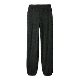 name it Hose 'NKFBikka' M&auml;dchen Gr&ouml;&szlig;e 140 schwarz