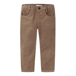 Lil'atelier Hose Jungen Gr&ouml;&szlig;e 92 braun