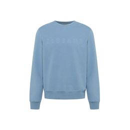 ELBSAND Sweatshirt Herren Gr&ouml;&szlig;e XL taubenblau