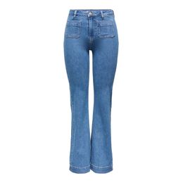 Only Jeans 'ONLMadison' Damen Gr&ouml;&szlig;e 26 blue denim