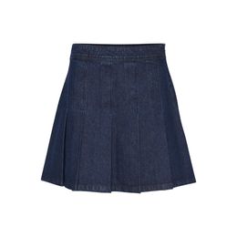 Culture Rock 'Bink Roselle' Damen Gr&ouml;&szlig;e 42 blue denim