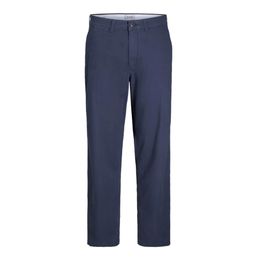Jack & Jones Jack & Jones Hose 'JPSTKARL DAVE' Herren Gr&ouml;&szlig;e 38 navy