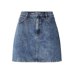 Y.A.S YAS Rock Damen Gr&ouml;&szlig;e 42 blue denim