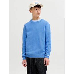 Jack & Jones Jack & Jones Junior Pullover Jungen Gr&ouml;&szlig;e 176 azur