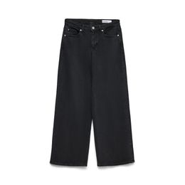 V&eacute;ro Moda Vero Moda Jeans 'VMSandie' Damen Gr&ouml;&szlig;e 30 black denim