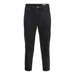 Vero Moda Curve Jeans 'VMCTESSA' Damen Gr&ouml;&szlig;e 34 schwarz