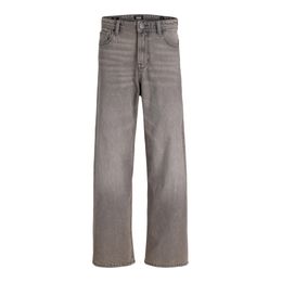 Jack & Jones Jack & Jones Junior Jeans 'JJIALEX JJORIGINAL' Jungen Gr&ouml;&szlig;e 134 grey denim