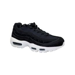 Nike Sneaker low 'Air Max 95 LX' Damen Gr&ouml;&szlig;e 38 schwarz