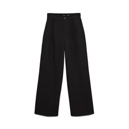 V&eacute;ro Moda Vero Moda Hose 'VMDallas' Damen Gr&ouml;&szlig;e 38 schwarz