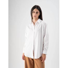 MND Bluse Damen Gr&ouml;&szlig;e XS wei&szlig;