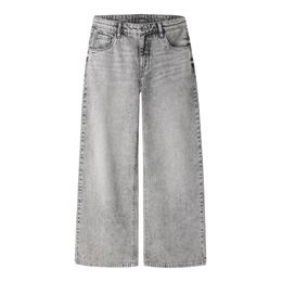 Two Soon Jeans M&auml;dchen Gr&ouml;&szlig;e 146 grey denim