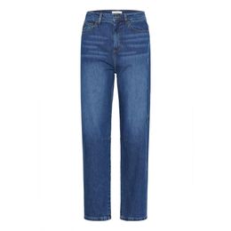 Inwear Jeans 'Naava Barrel' Damen Gr&ouml;&szlig;e 30 blue denim