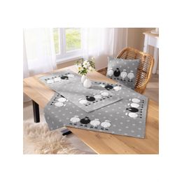 Tischdecke