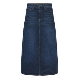Inwear Rock 'Nana' Damen Gr&ouml;&szlig;e 38 blue denim