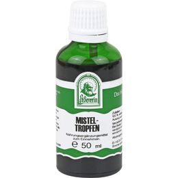 Hecht-Pharma MISTEL-TROPFEN 50 ml