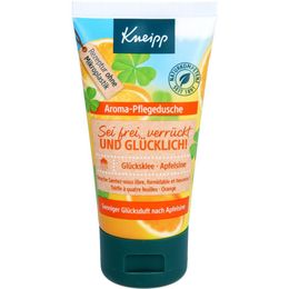 Kneipp GmbH Kneipp Aroma-Pflegedu.Sei frei verr&uuml;ckt u.GL&Uuml;CKL. 50 ml