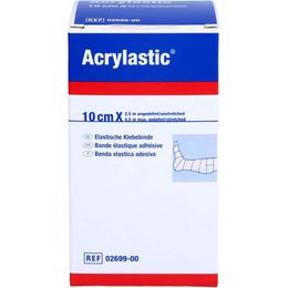 BSN Acrylastic 10 cmx2,5 m Binden 1 St