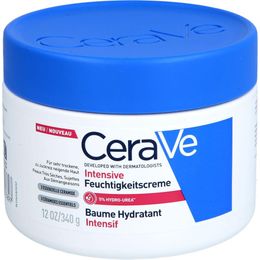 L'Or&eacute;al Cerave Intensive Feuchtigkeitscreme 340 g