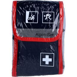 Holthaus Medical GmbH & Co. KG Verbandtasche Alpin Set 1 St