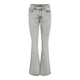 Vila Jeans 'VIBETTY' Damen Gr&ouml;&szlig;e 25/26 grau