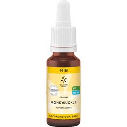 HAGER PHARMA Bachbl&uuml;ten No.16 Honeysuckle Bio 20 ml