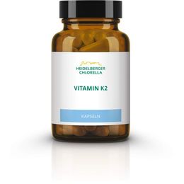 Vitamin K2 Kapseln 27 g