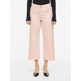 Vila Jeans 'VIEmma' Damen Gr&ouml;&szlig;e 25/26 pastellpink