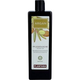 HAGER PHARMA Plantana Argan Pflege Dusche 500 ml