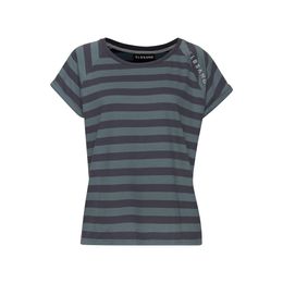ELBSAND T-Shirt Damen Gr&ouml;&szlig;e M navy / petrol