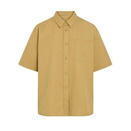 NORR Bluse Damen Gr&ouml;&szlig;e XS camel