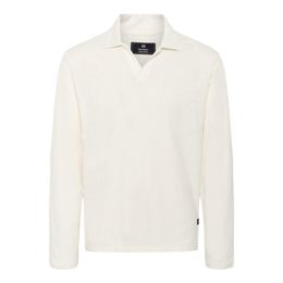 Matinique Poloshirt 'MAJero Heritage' Herren Gr&ouml;&szlig;e L offwhite