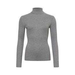soyaconcept Pullover 'Dollie' Damen Gr&ouml;&szlig;e S grau