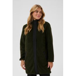 Love Copenhagen Jacke 'LCVigga' Damen Gr&ouml;&szlig;e XL oliv
