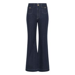 Saint Tropez Jeans 'OshanaSZ' Damen Gr&ouml;&szlig;e 32/33 blau