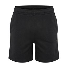 Hummel Shorts 'Pulse' Herren Gr&ouml;&szlig;e 34 schwarz