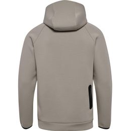 Hummel Sweatshirt Herren Gr&ouml;&szlig;e XL schlammfarben