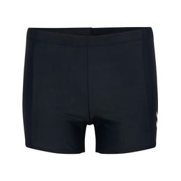 Hummel Badehose Herren Gr&ouml;&szlig;e XXL schwarz